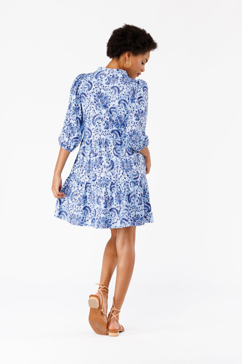 The Tory Dress - Ginger Jar – The Islands - A Lilly Pulitzer Signature ...